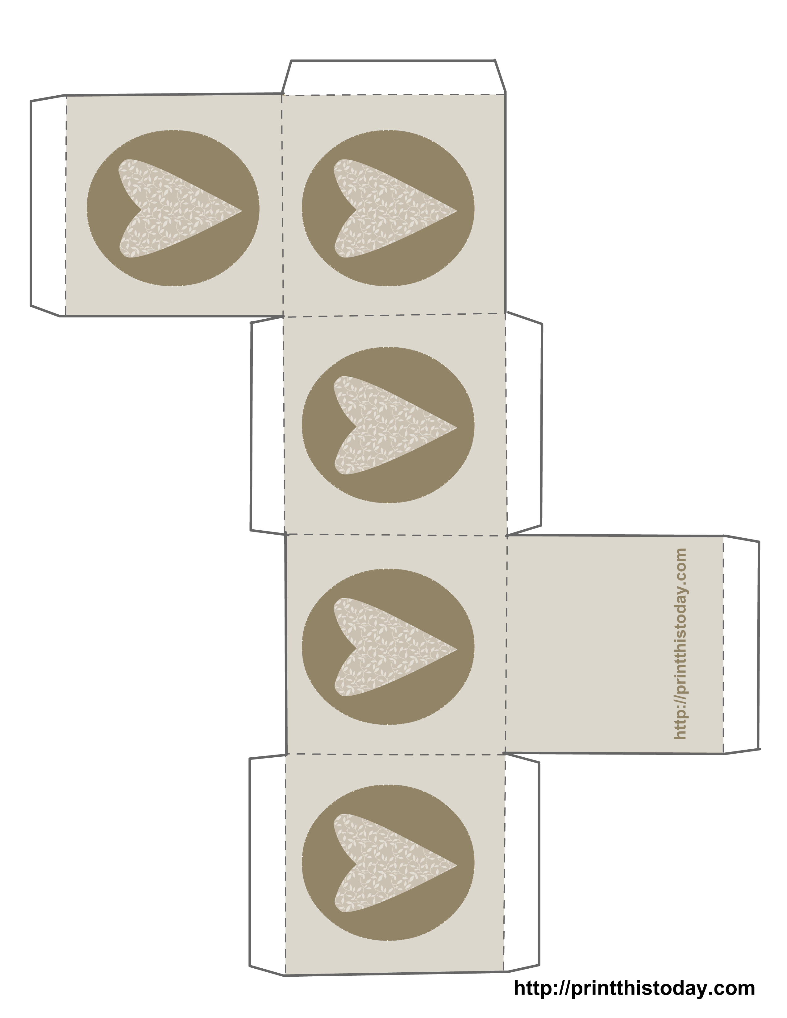 Wedding Favors Template Free Printable Printable Templates