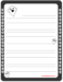 Free Printable Halloween Writing Paper