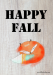 12 Free Printable Farmhouse Fall Signs and Wall Decor