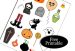 Free Printable Cute Halloween Stickers