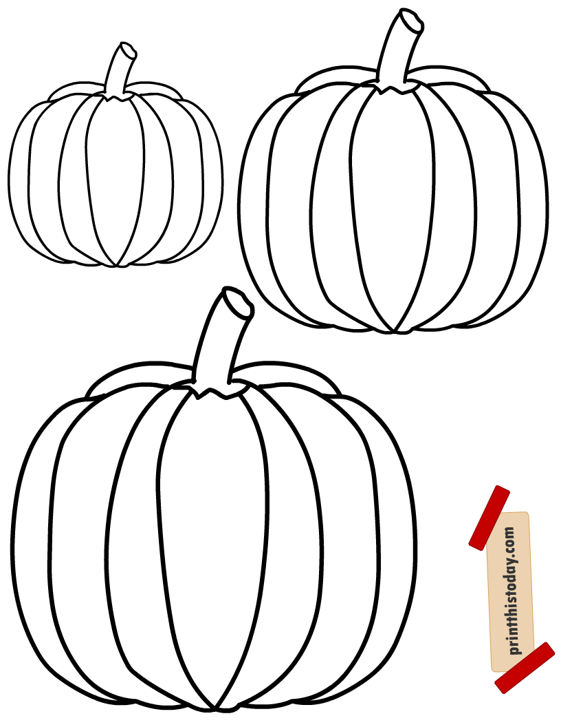 Blank Pumpkin Printable Blank Pumpkin Template Pdf 514056 Blank Pumpkin Printable Blank Pumpkin Template Pdf 514056