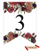 Free Printable Floral Alphabet Letters Banners
