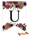 Free Printable Floral Alphabet Letters Banners