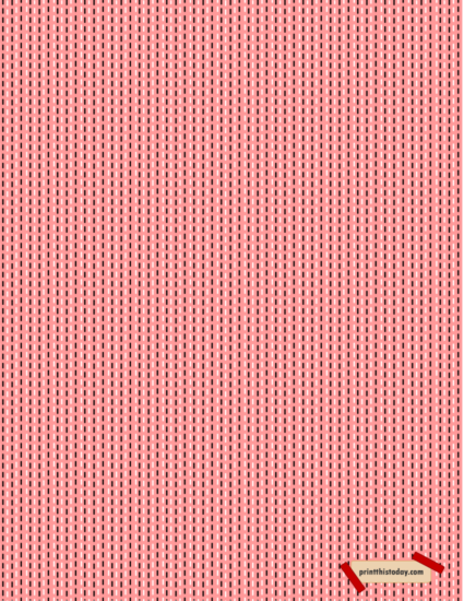 14 Cute Free Printable Valentine’s Day Digital Papers